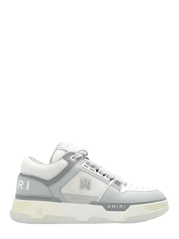 Amiri Lace-up Sneakers - Grey