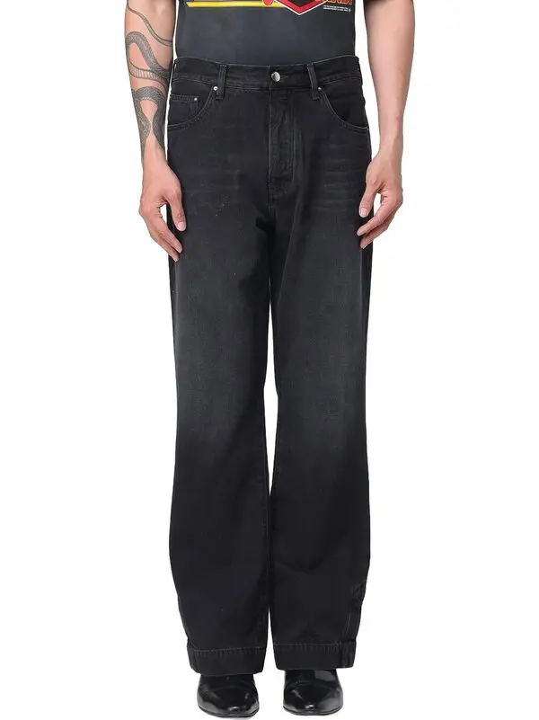 Amiri Jeans - Black