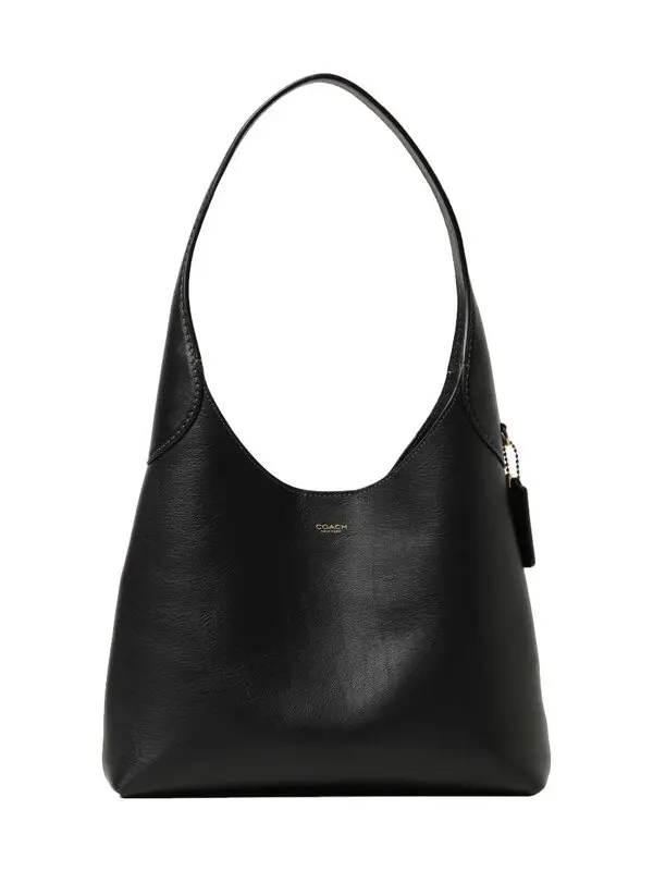 COACH Shoulder Bag - Black