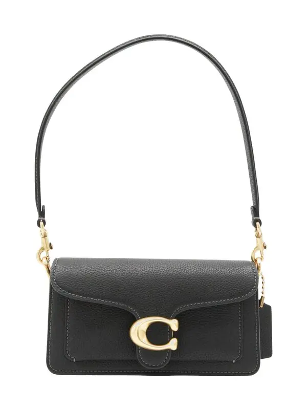 COACH Mini Bag - Black