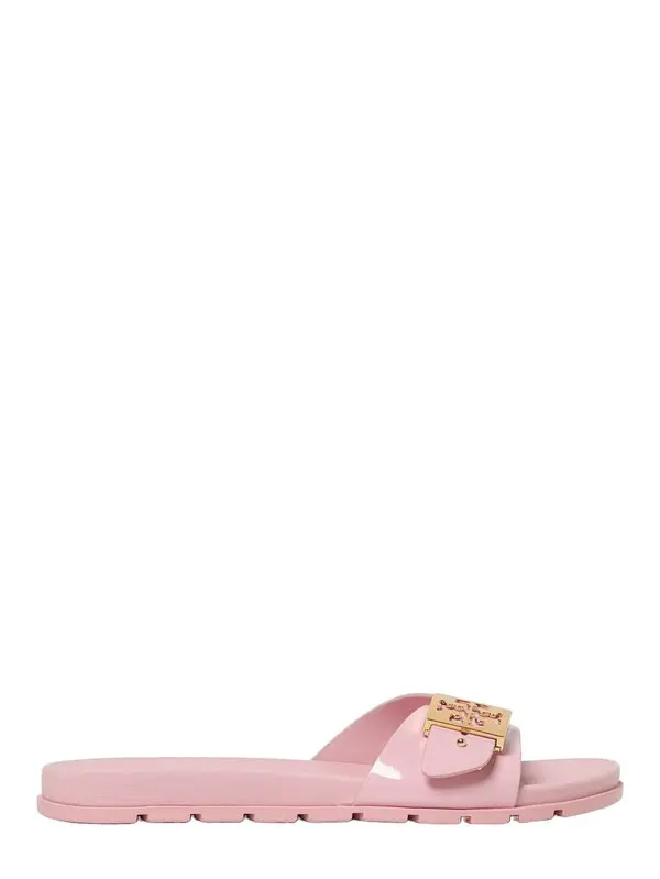 Tory Burch Heeled Sandal - Pink