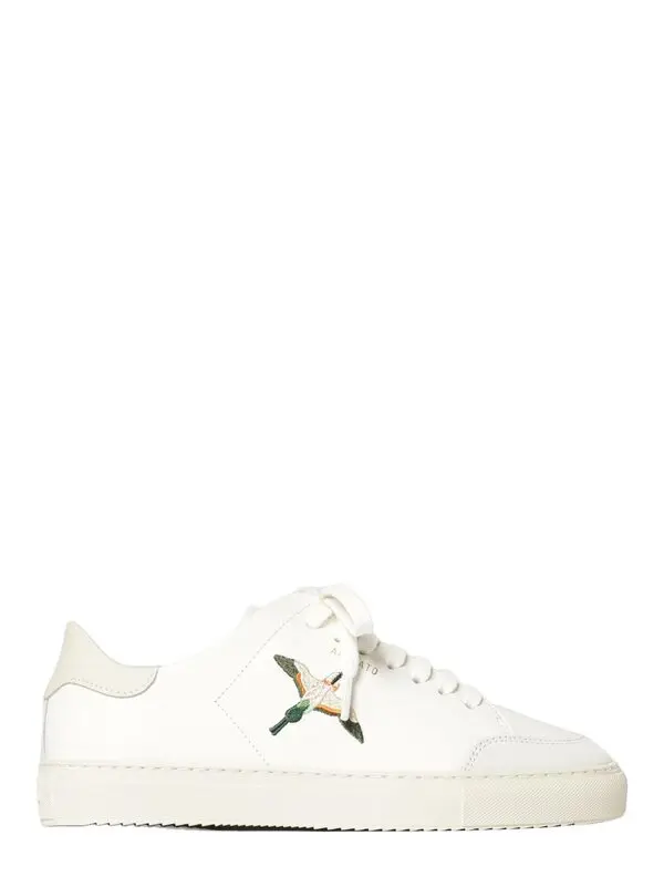 Axel Arigato Lace-up Sneakers - White