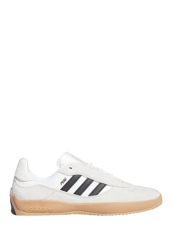 Adidas Puig Sneakers - White