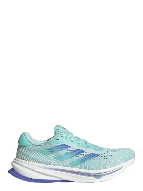 Adidas Supernova Rise Sneakers - Blue