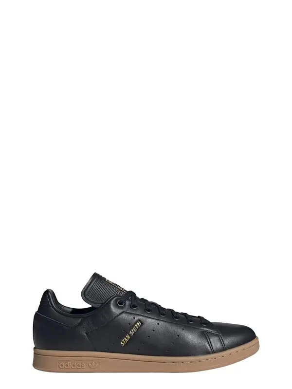 Adidas Stan Smith Soccer Influence Sneakers - Black