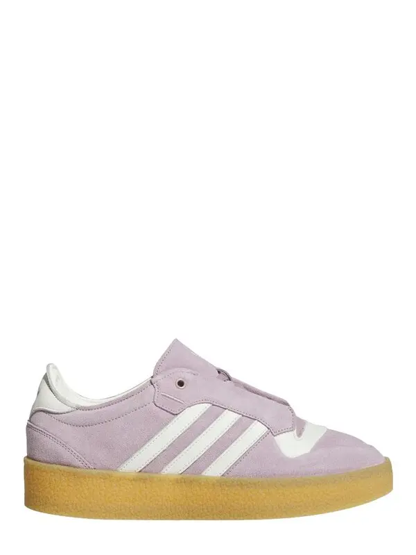 Adidas Rivalry Crepe Sneakers - Purple