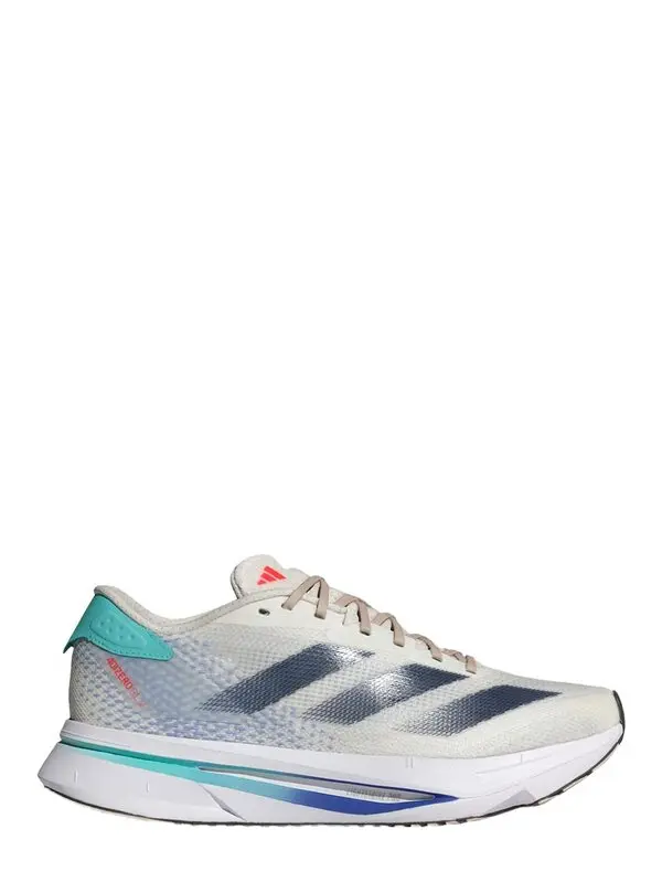 Adidas Adizero Sl2 Sneakers - Cream