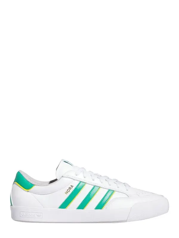 Adidas Nora Sneakers - White
