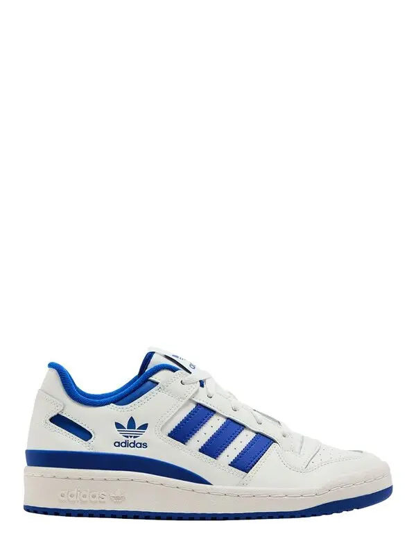 Adidas Wmns Forum Low Cl Sneakers - White