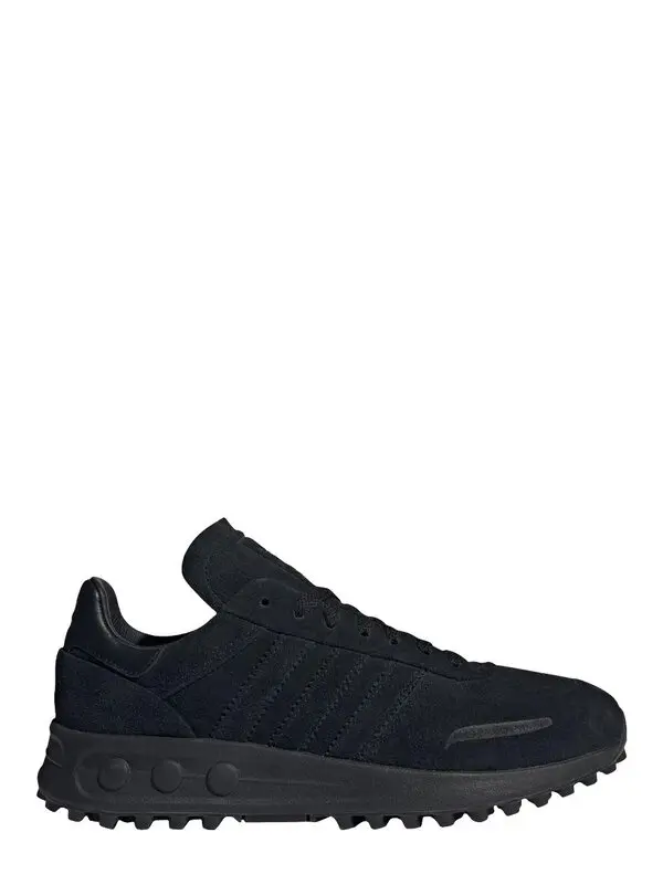 Adidas La Trainer Xlg Sneakers - Black