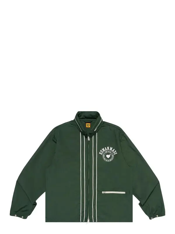 HUMAN MADE Blouson - Green