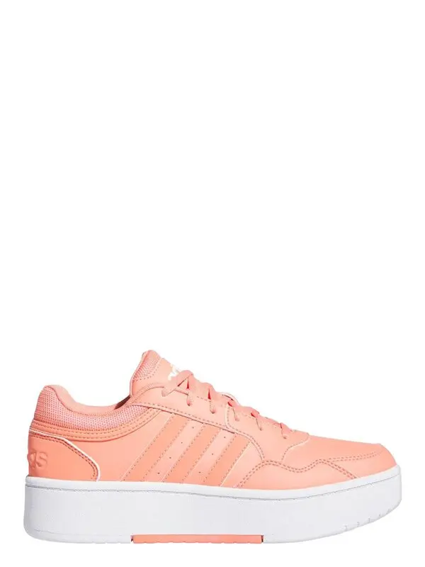 Adidas Hoops 3.0 Bold Low Sneakers - Pink