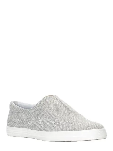 Keds® Champion Slip-on Sneakers - Light Grey