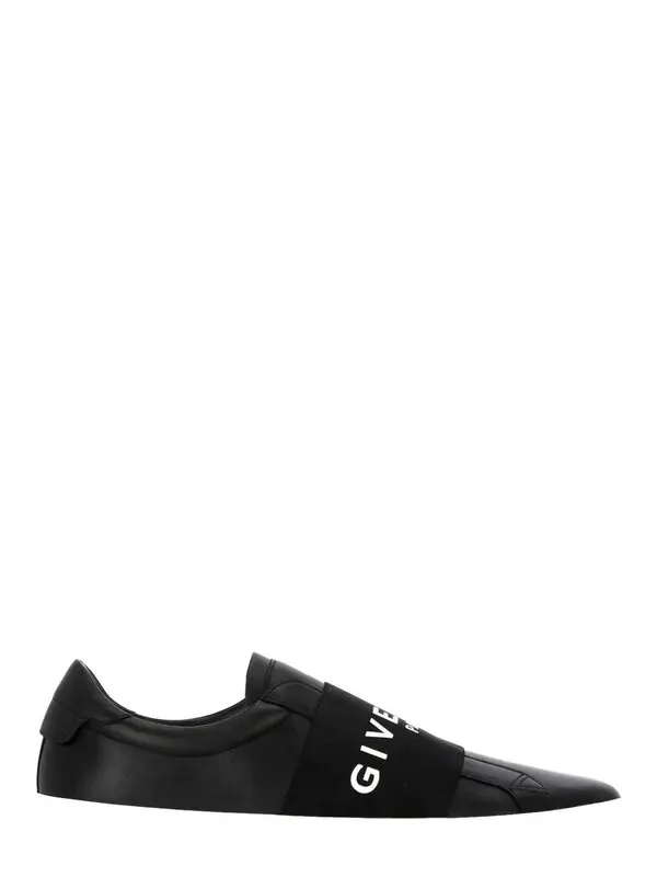 Givenchy Urban Street Sneakers - Black