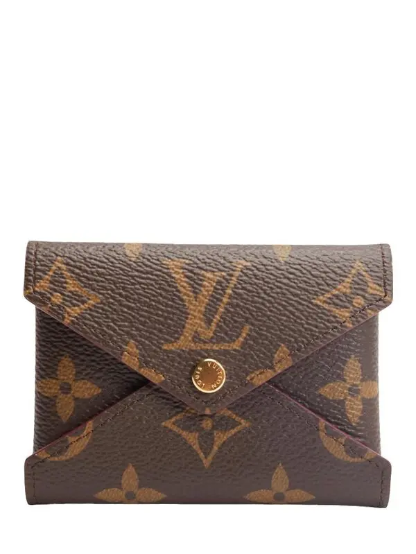 LOUIS VUITTON Pochette Insert Kirigami Monogram Small - Multicolor