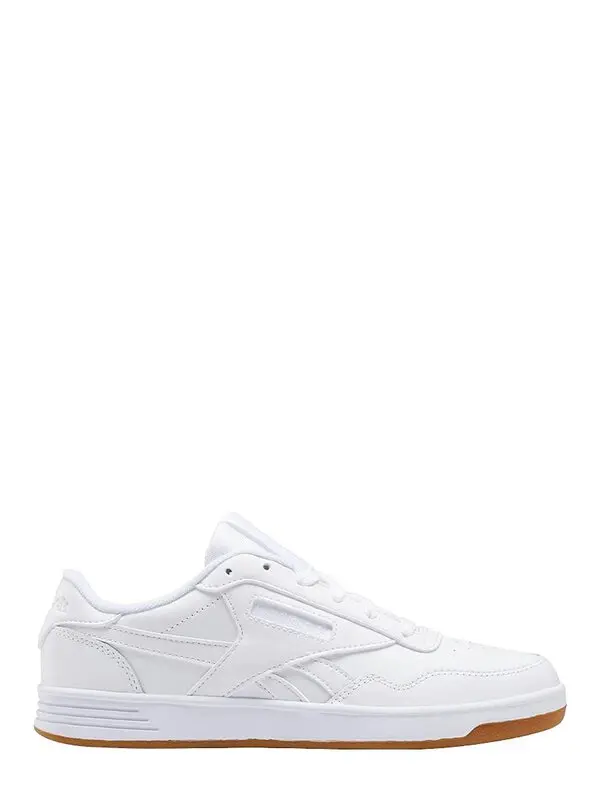 REEBOK Club Memt Gum Sneakers - White/rubber Gum