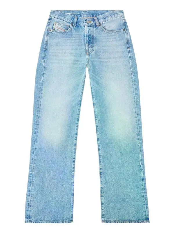 DIESEL® 1971 D-sent Jeans - Blue