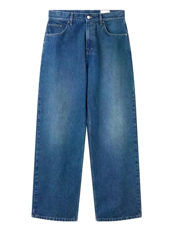 Axel Arigato Zine Jeans - Blue
