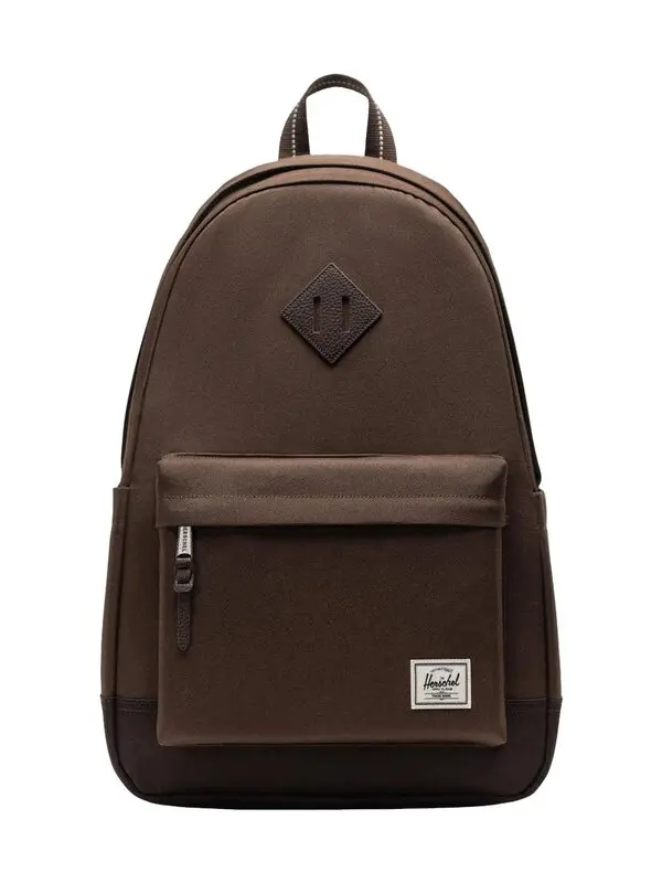 Herschel Supply Co. Heritage Backpack - Brown Slate/delicioso