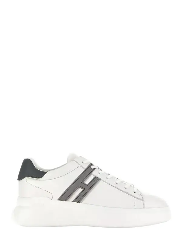 Hogan H580 Sneakers - White