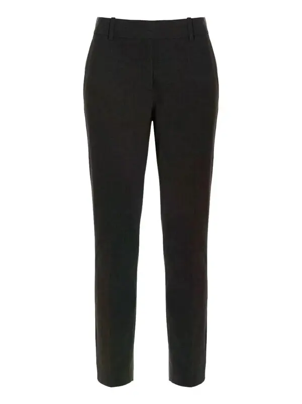 Theory Treeca Trousers - Black