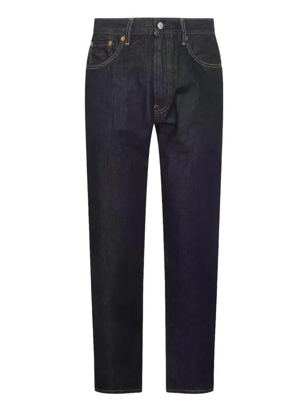 LEVI'S Straight-leg Jeans - Blue