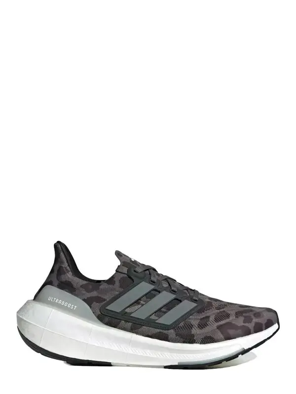 Adidas Ultraboost Light Camo Sneakers - Grey