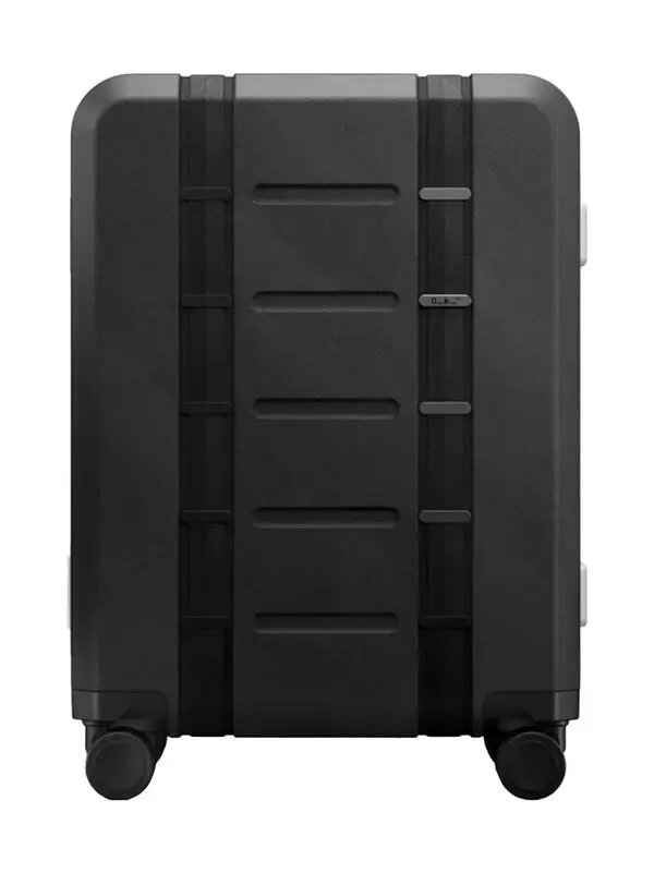 DB JOURNEY Ramverk Pro Luggage - Black