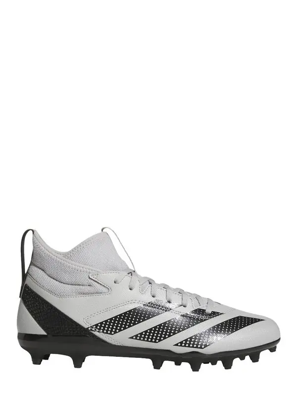 Adidas Adizero Impact.2 Athletic Shoes - Grey Two/core Black