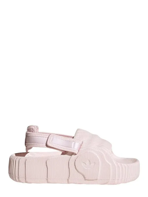 Adidas Adilette 22 Xlg Slides - Almost Pink