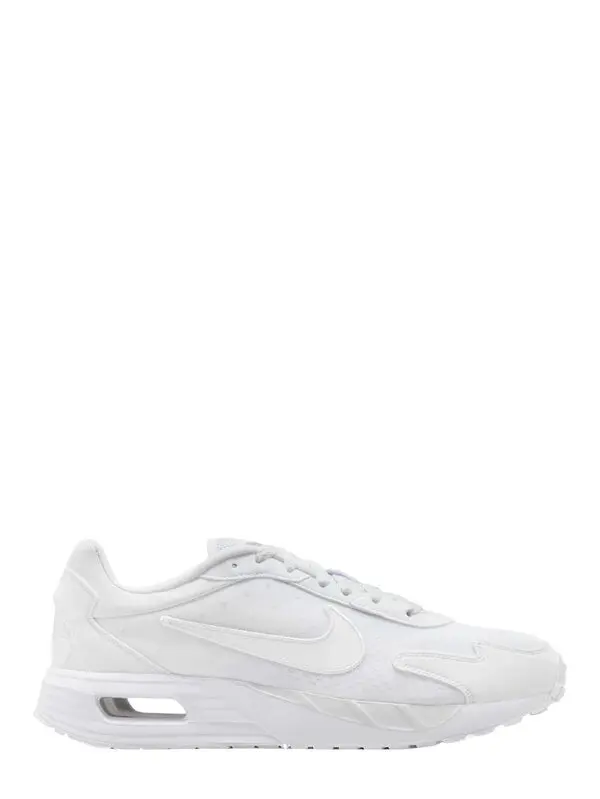 Nike Air Max Solo Sneakers - White