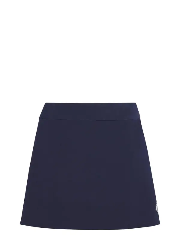 Polo Ralph Lauren X Wimbledon Skort - Navy