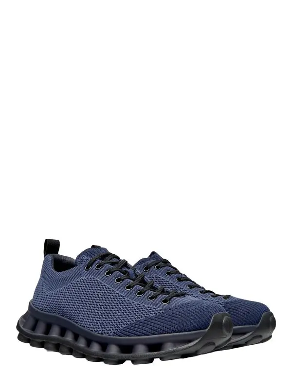 Camper Pelotissima Sneaker - Dark Blue
