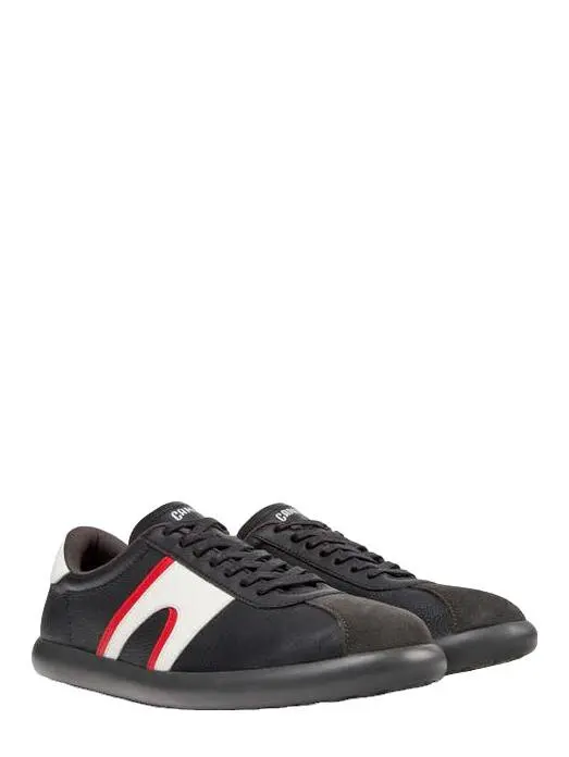 Camper Pelotas Soller Sneaker - Black