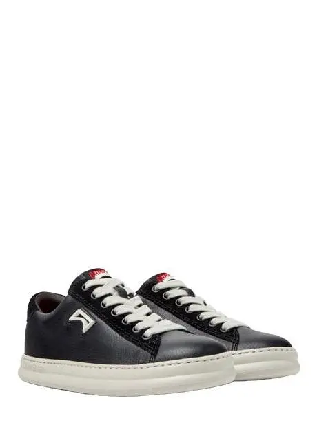 Camper Runner Four Sneaker - Black