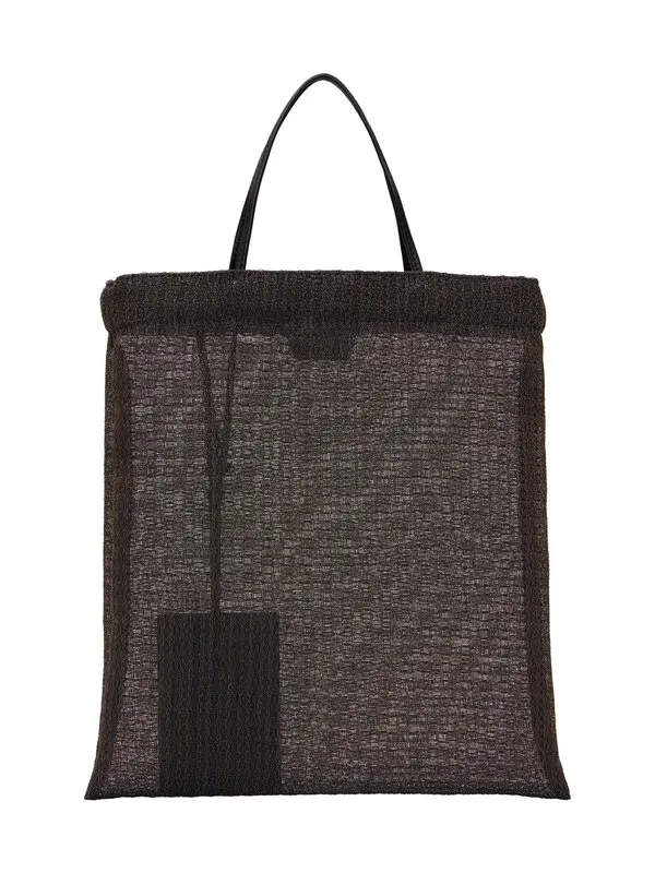 THE ROW - Barn Mini Tote