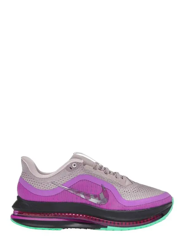 Nike Pegasus Premium Faith Kipyegon Sneakers - Plum Chalk/burgundy Ash/vivid Purple