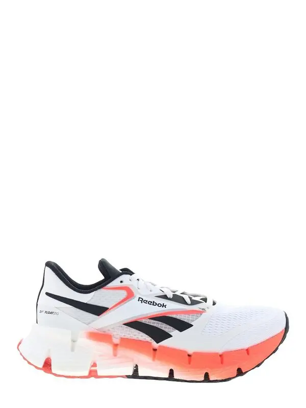 REEBOK Floatzig 1 Sneakers - Footwear White/orange Flare/core Black