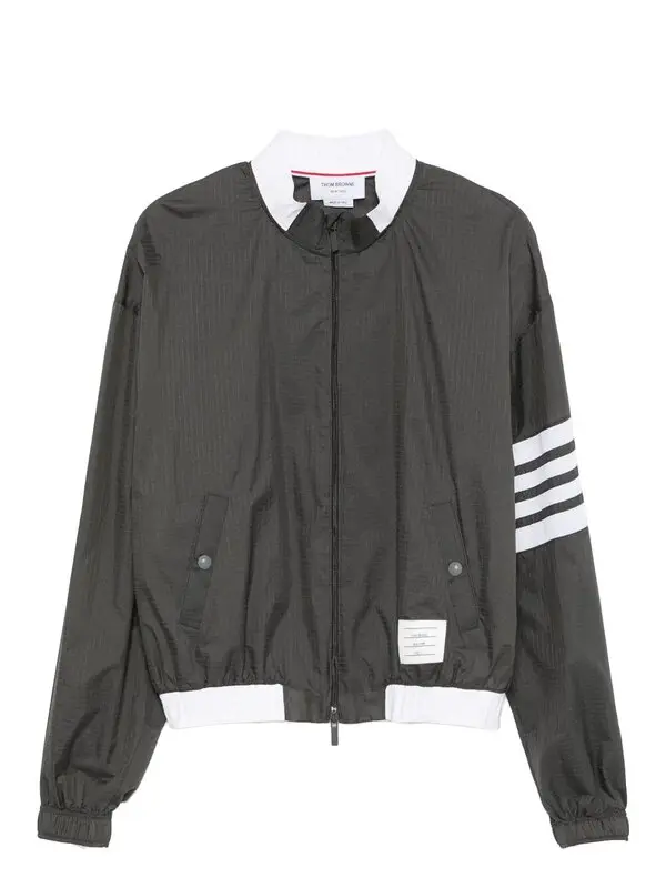 Thom Browne Jacket - Grey