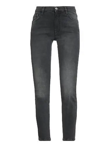 Iceberg Skinny Jeans - Grey