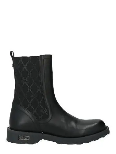 CULT Ankle Boots - Black
