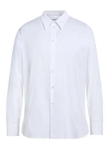 Paul & Joe Shirt Size Cotton, Polyamide, Elastane - White