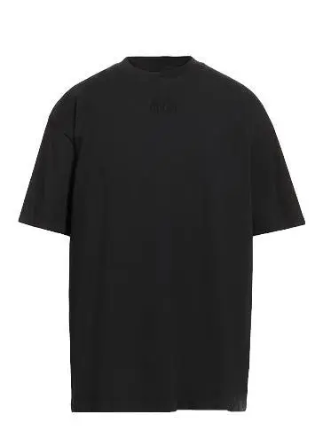 44 LABEL GROUP T-shirt Size Cotton - Black