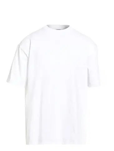 44 LABEL GROUP T-shirt Size Cotton - White
