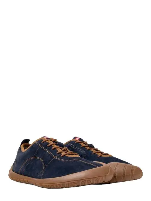 Camper Peu Path Sneaker - Dark Blue