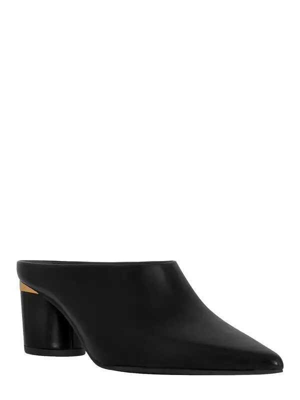 Rebecca Minkoff Tabitha Mule - Black