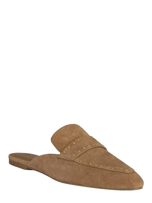 Rebecca Minkoff Darren Mule - Praline