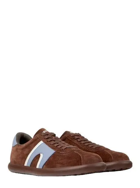 Camper Pelotas Soller Sneaker - Brown Brown