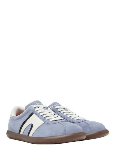 Camper Pelotas Soller Sneaker - Light/ Pastel Blue