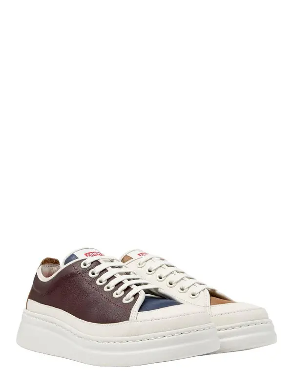 Camper Runner Up Twins Platform Sneakers - Multi - Assorted